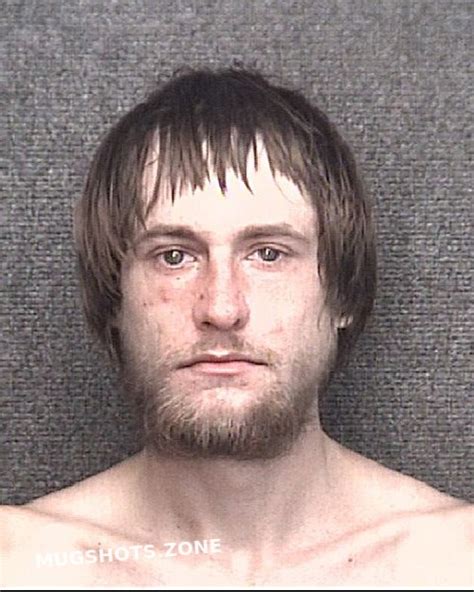 COATES TYLER LYNN 07 05 2023 Horry County Mugshots Zone