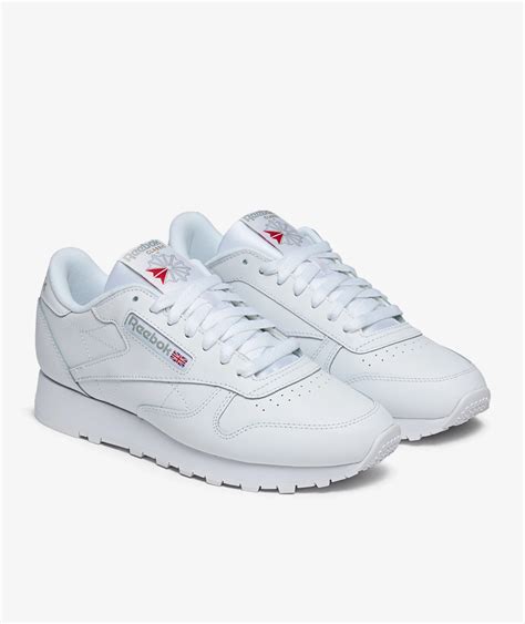 Reebok Classic Leather Svd