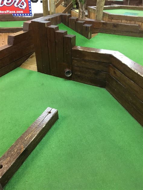 Mini Golf Places Artofit
