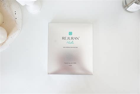 자외선차단패치 리쥬란 힐러 스킨 프로텐션패치 로 자외선 걱정 No 네이버 블로그 자외선차단패치 리쥬란 힐러 스킨 프로텐션패치 로 자외선 걱정 No 네이버 블로그
