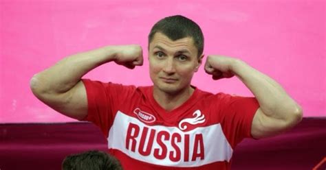 Sergei Starkin My Job Is To Bring Aliya Back To The Best In The World