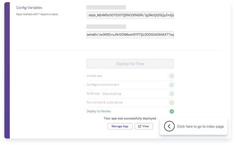 heroku example simplify commerce