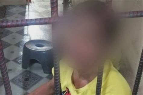 Abu Sayyaf Leader Na Dawit Sa Pagpatay Pagdukot Sumuko ABS CBN News