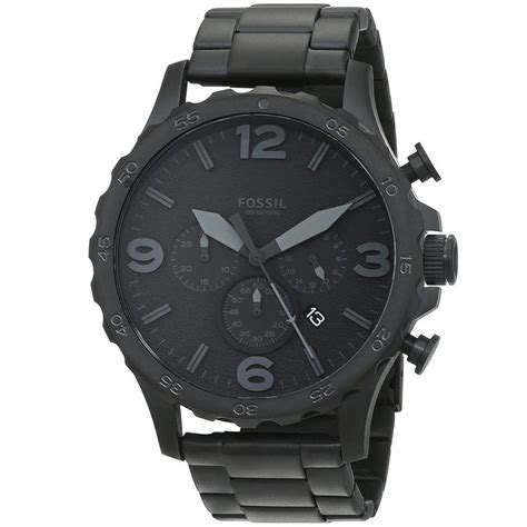 Fossil Watch Nate JR1401 Watches Prime