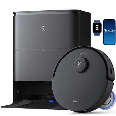 Best Obstacle Avoidance Robot Vacuum Best Electronics On The Market