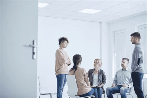 Social Anxiety Group Therapy