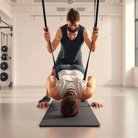 Progression Planche Étapes Le Guide Ultime Calisthenics France