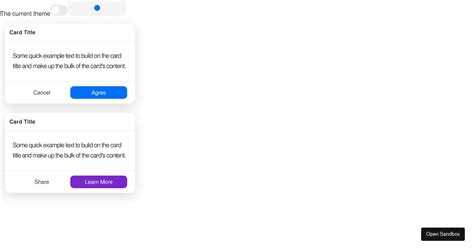 Test Next Ui Forked Codesandbox