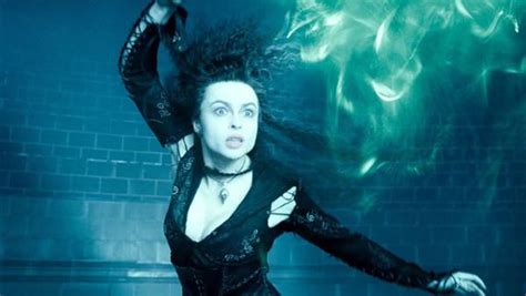 《哈利・波特》系列中七位 “最佳反派” 伏地魔并非榜首 游民星空