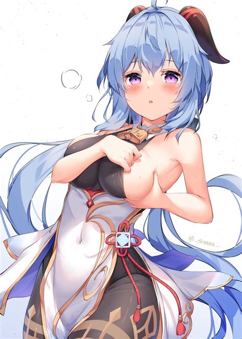Red Rope Danbooru