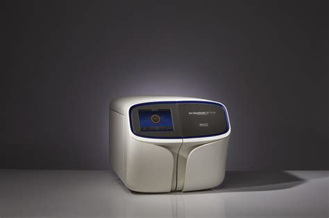 Thermo Fisher Scientific Introduces A New Line Of Semiconductor