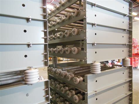 Resistor Bank Definition At Andrew Ross Blog