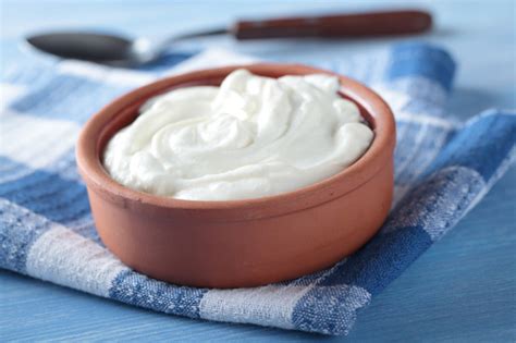 A New Kind Of Yogurt The Source