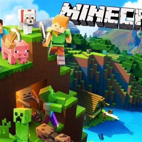 Como Descargar Minecraft Para Pc 2020 Ultima Version Minecraft Trial