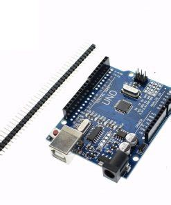 Arduino Nano CH340G Edubotics Perú