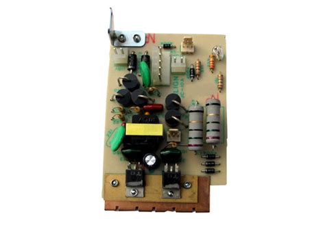 Align Jc 10a Circuit Board Orion Ip67 24 12 10a 120w If 0 Order Ori241210160 It Does Not