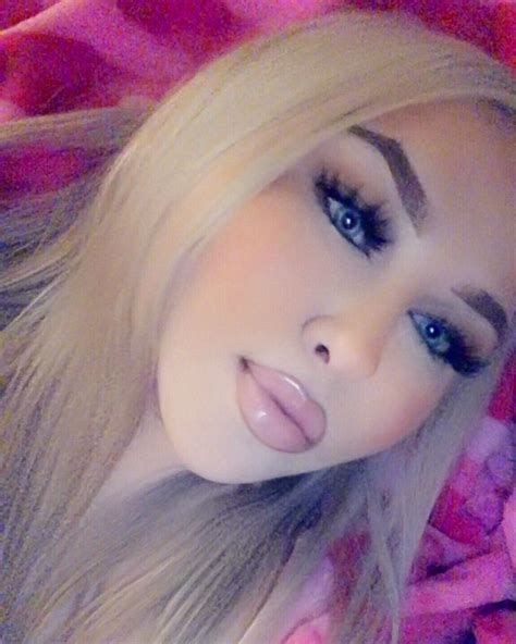 Hypersexualized Girls Mandy Blanco Fuckable Hypersexualized Pawg