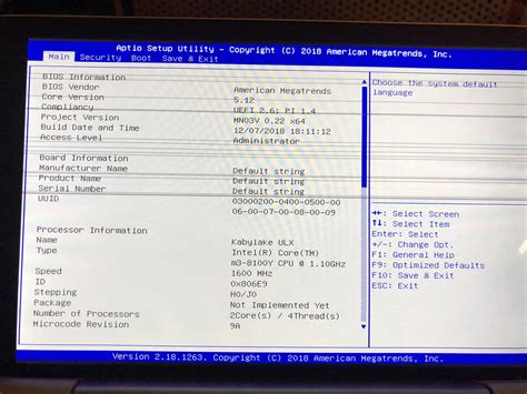 My GPD Pocket 2 Just Arrived Has Lines Horizontally Across The Screen