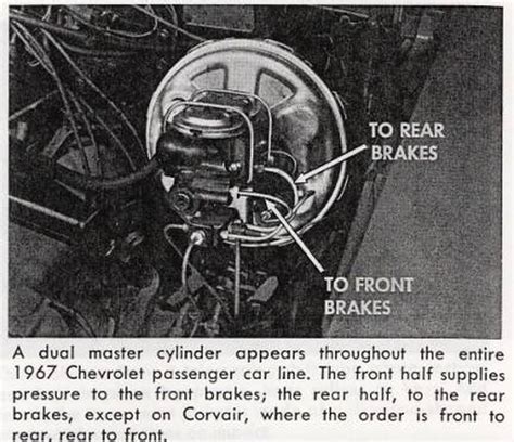 How To Split The Brake Lines Many Have Asked Page 5 The 1947