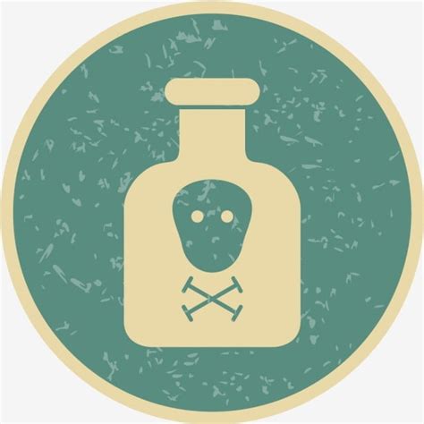 벡터 화학 물질 아이콘 화학 화학 물질 독성 Png 일러스트 및 벡터 에 대한 무료 다운로드 Pngtree