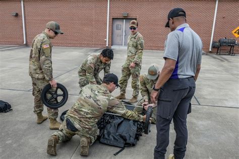 Cbrn Drs Nears Foc Its Not Easy As 1 2 3 75th U S Army Reserve