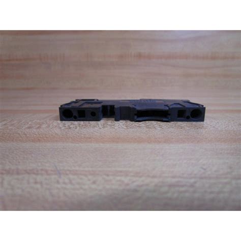 Phoenix Contact St4 Fsic Terminal Block 3036372 Pack Of 5 New No