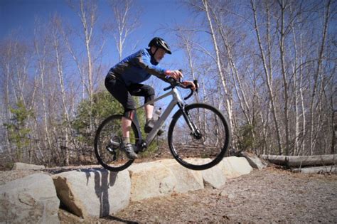 YT Szepter Core Review A Gravel Bike With Singletrack Chops Bikerumor