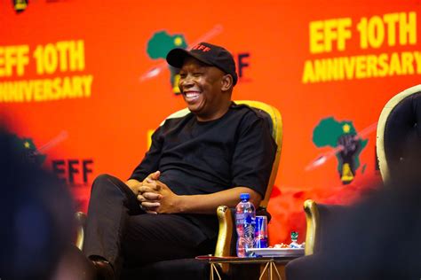Economic Freedom Fighters On Twitter In Pictures The EFF Public