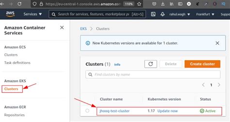 How To Setup Kubernetes Jenkins Pipeline On Aws Jhooq