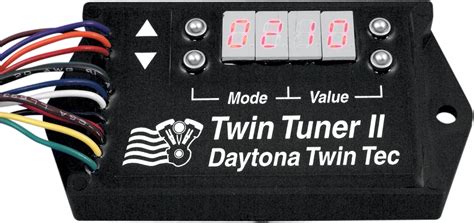 Controller Twin Tuner 2