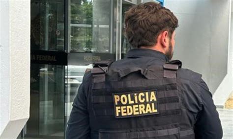 Pf Faz Operação Contra Tráfico De Mulheres Para Prostituição Na Itália