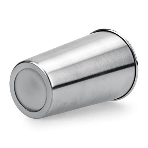 Rvs Mok Drinken Koffie Bier Milkshake Soda Cup Grandado
