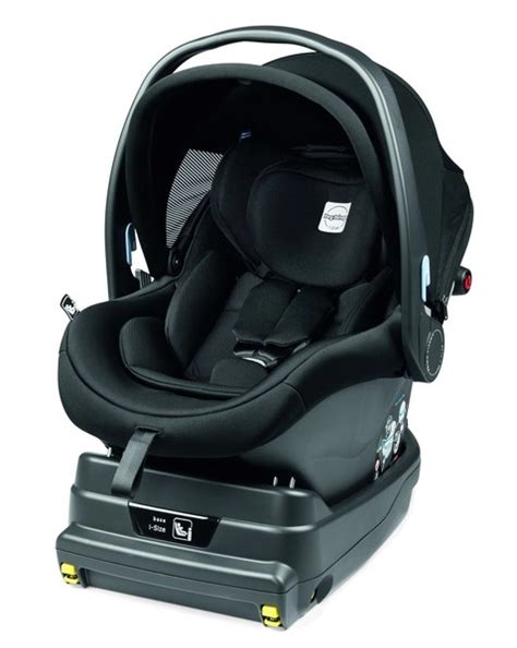 Base I-Size Peg Perego - Univers Poussette