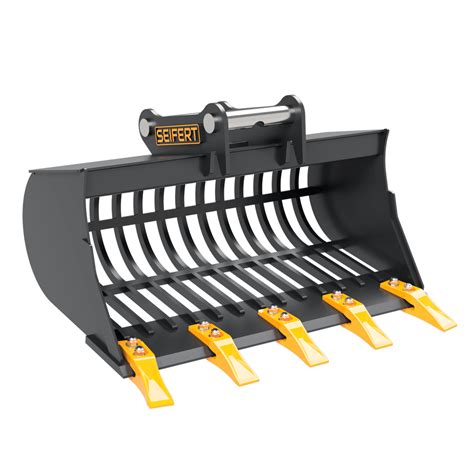 sorting bucket 0 5 to 10t from 410€