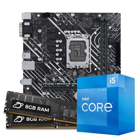 Kit Placa Me Processador E Memoria Ddr4 Casas Bahia