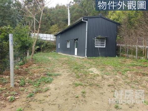 苗栗鳴鳳山賞桐區旁山坡地 有農電適合露營區 苗栗縣頭屋鄉枋寮坑段 土地 農林出售 有巢氏房屋 好房網買屋