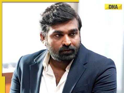 Vijay Sethupathi Used Woman For Years Claims X User The Drug Sex Nexus