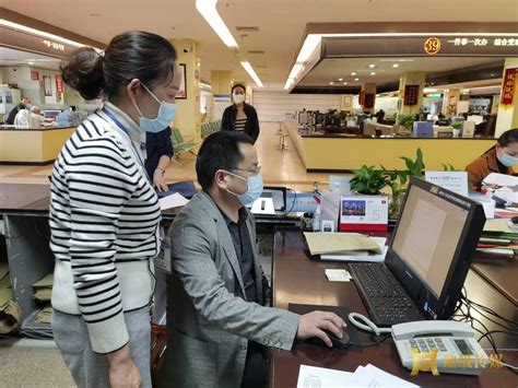 常德鼎城提升政务服务质效持续优化营商环境 新闻内容 鼎级传媒网
