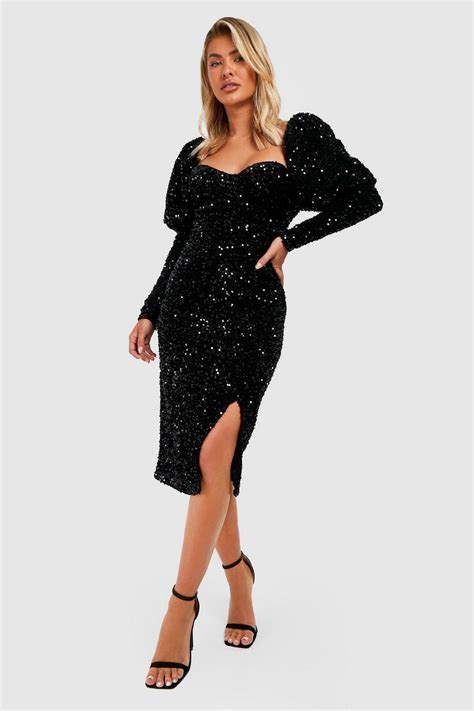 Sale Dresses Cheap Womens Dresses And Clearance Boohoo Ireland