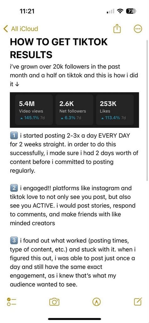 The Twitter Page For How To Get Tiktok Results
