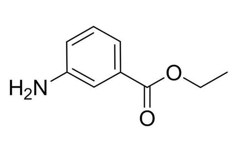 对氨基苯甲酸乙酯化学物质搜狗百科