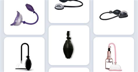 Vagina Pumps Sex Toys 38 Products At Pricerunner