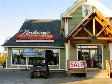 Things To Do In Moosehead Lake ME Weekend Getaway