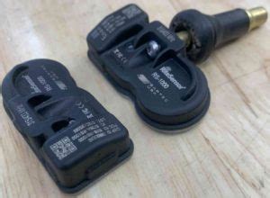 TPMS UNLOCKING THE BENEFITS OF TIRE PRESSURE SENSOR TECHNOLOGY LEARN ABOUT TPMS