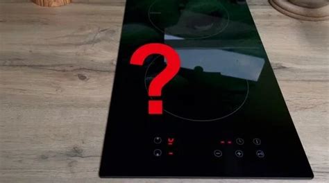 Как включить индукционную варочную плиту Смотреть онлайн в поиске Яндекса по Видео