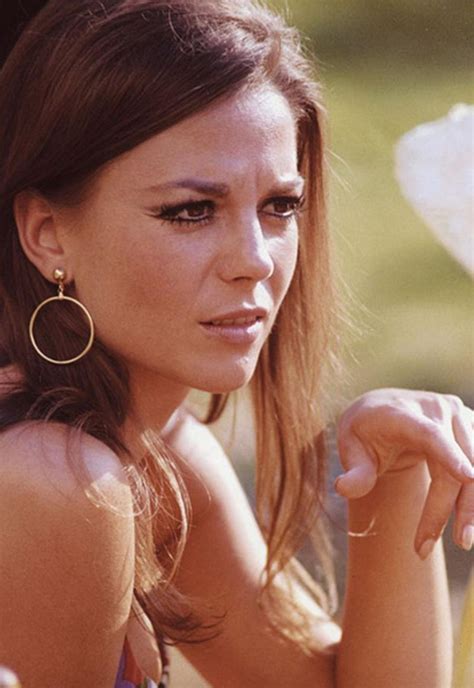 1969 Natalie Wood Bob And Carol And Ted And Alice Roldschoolcelebs