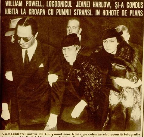 Primul Sex Simbol Al Hollywood Ului Condusă La Groapă De Logodnicul