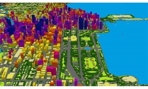 5g Wireless Mapping Puts Geospatial Business On Inc 5000 List Of