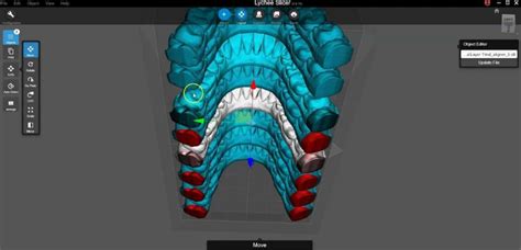 3d打印建模软件那个好？ 知乎