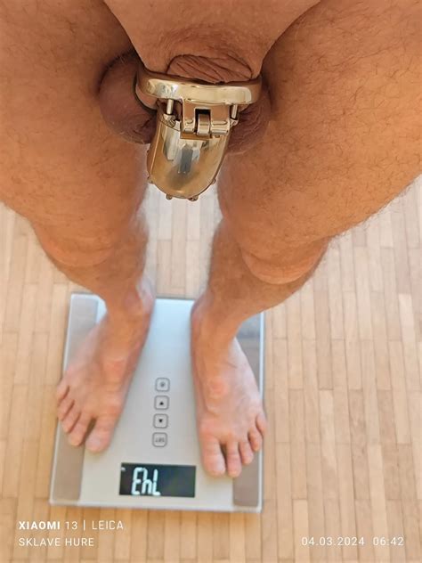 Daily Duty Of The Naked Slave March 4th 2024 28 Nude Pics XHamster